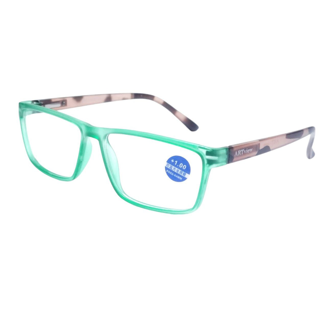Blue Film Anti Radiation Blue Light Filter Blocking Reading Glasses ...