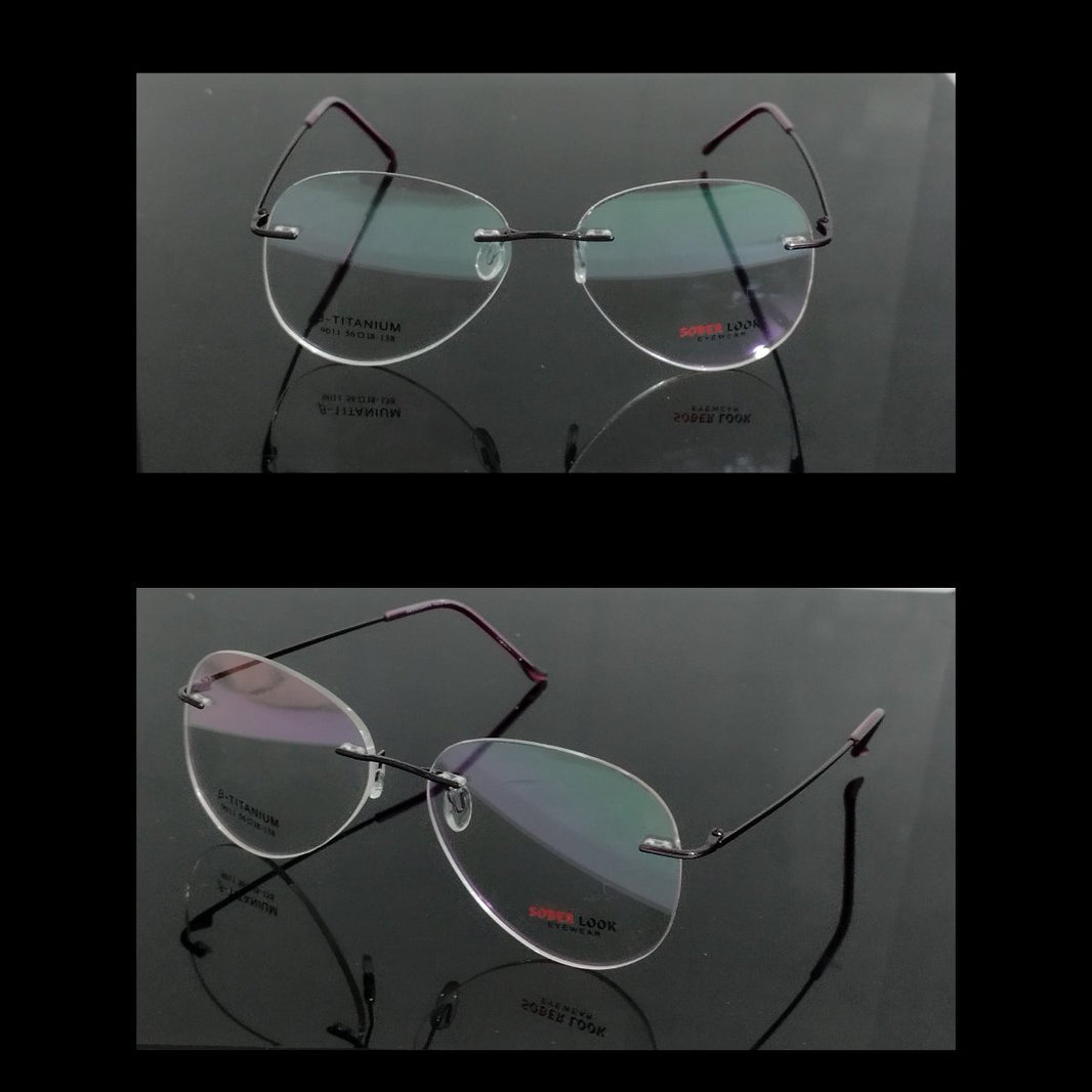 Glasses Frames for Men – Glasses India Online