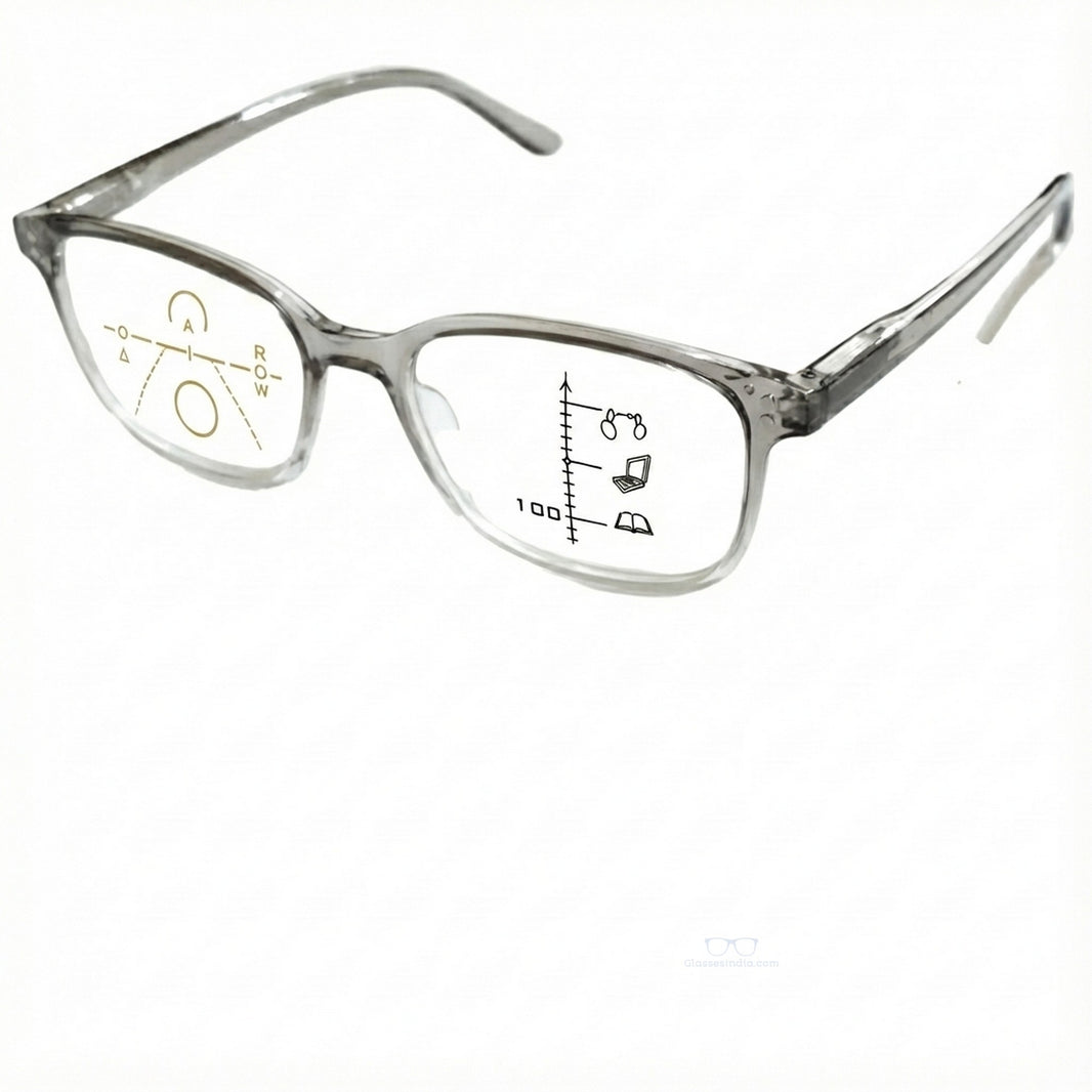 Progressive Glasses for Women | Stylish Multifocal Eyewear Online ...