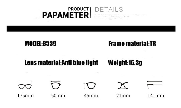 Best Anti Blue Light Glasses | Computer & Mobile Screen Protection ...