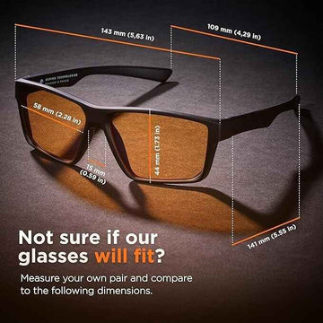 Best Anti Blue Light Glasses | Computer & Mobile Screen Protection ...