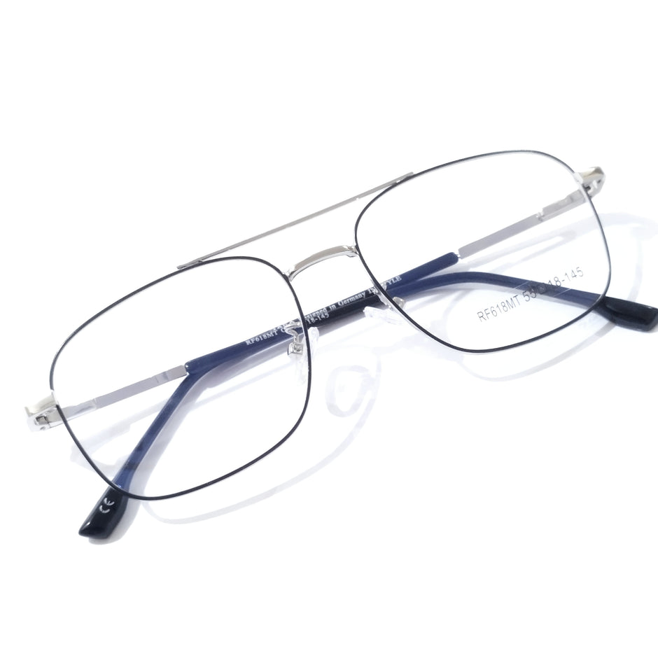 Explore Customized Prescription Power Glasses | Glasses India Online