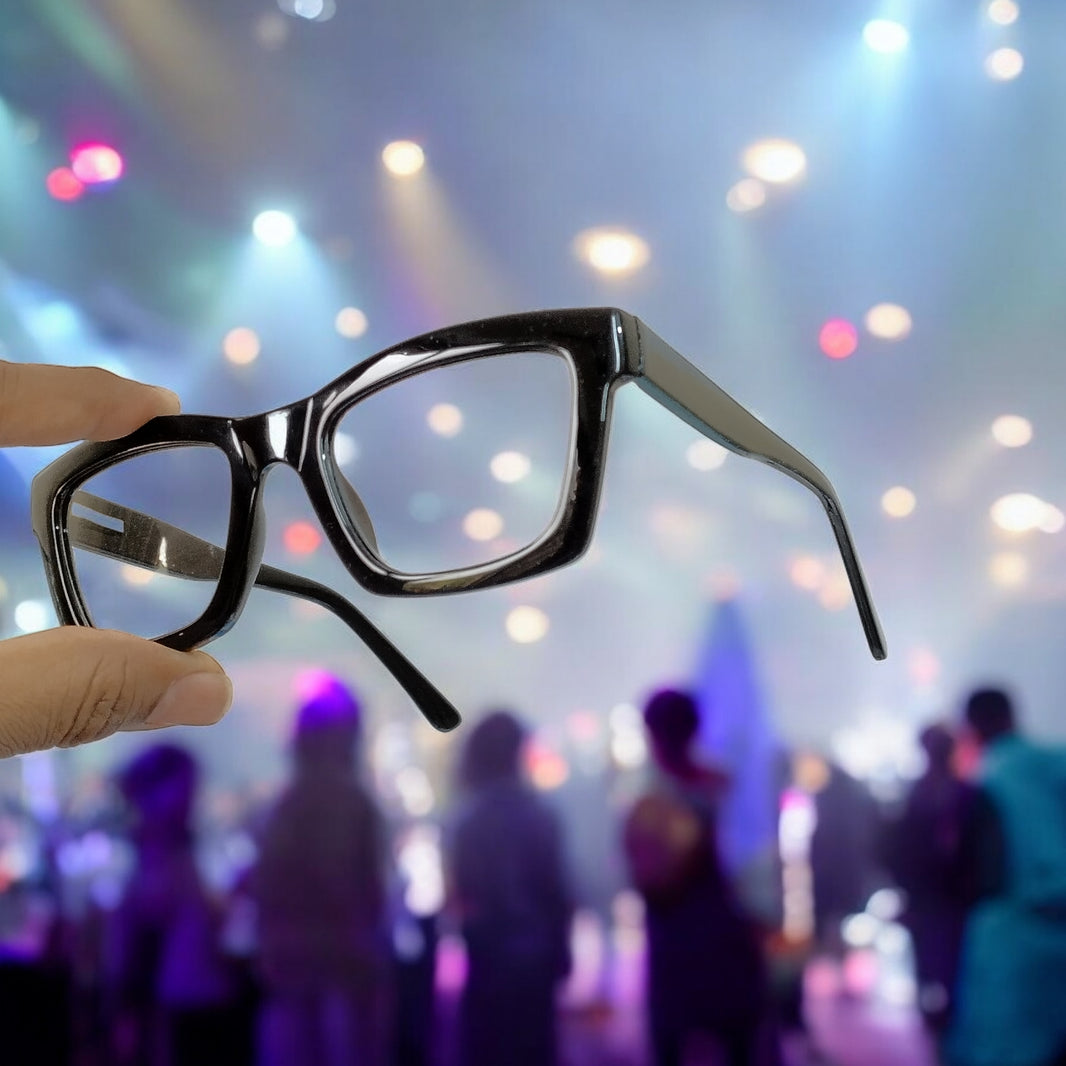 Explore Customized Prescription Power Glasses | Glasses India Online