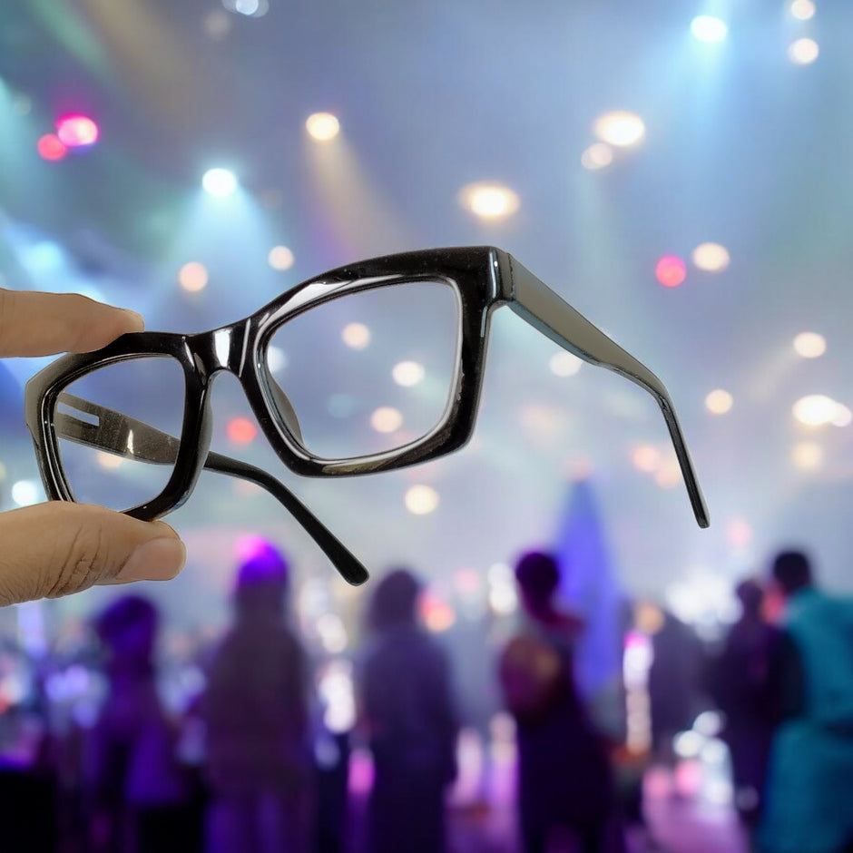 Explore Customized Prescription Power Glasses | Glasses India Online