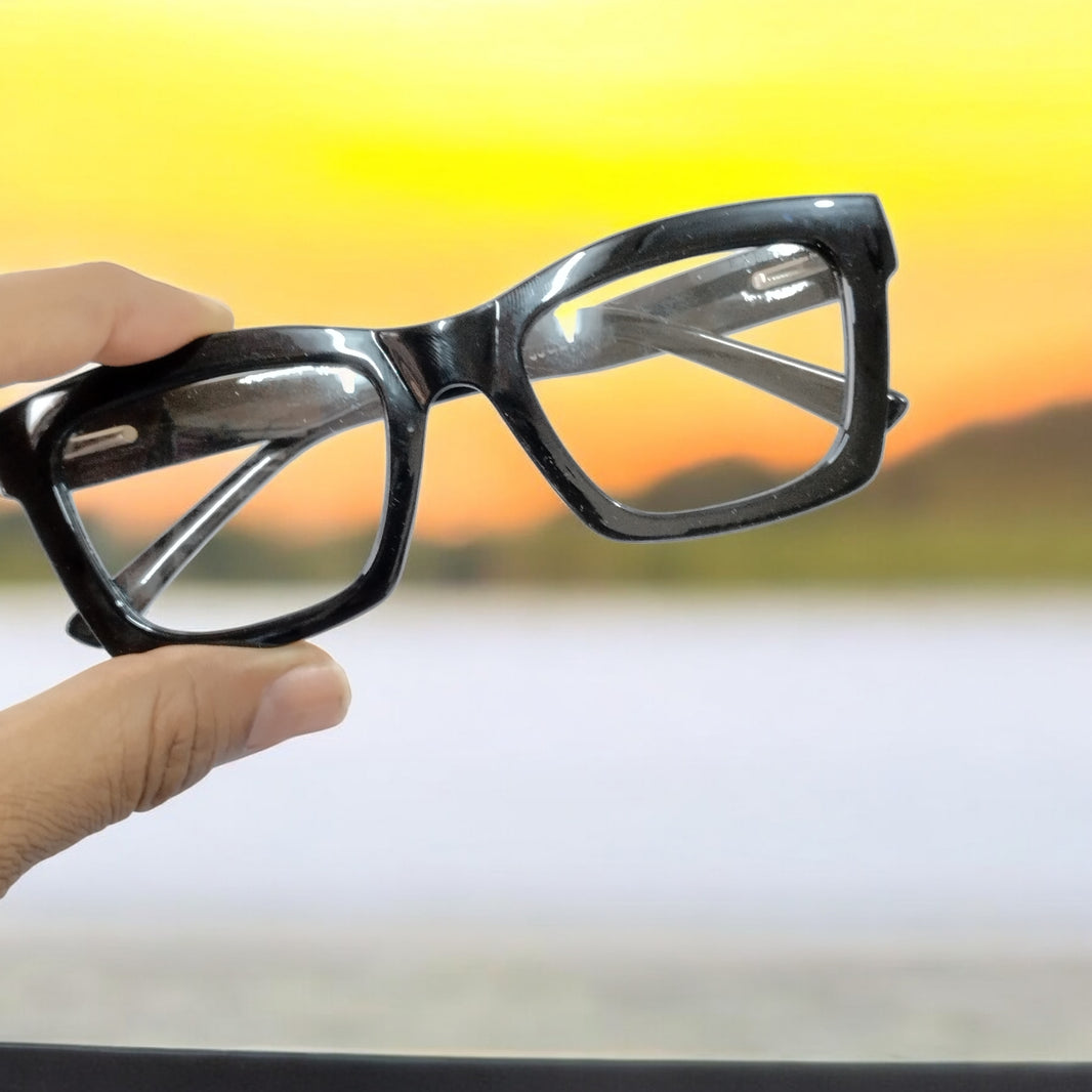 Explore Customized Prescription Power Glasses | Glasses India Online