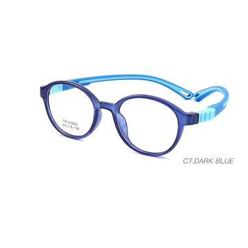 Kids Spectacle Frames | Glasses for Kids | GlassesIndia.com – Glasses ...