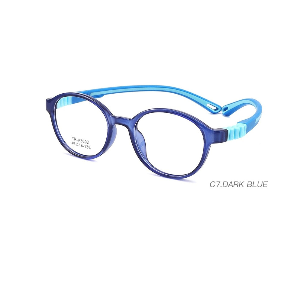 Kids Spectacle Frames | Glasses for Kids | GlassesIndia.com – Glasses ...