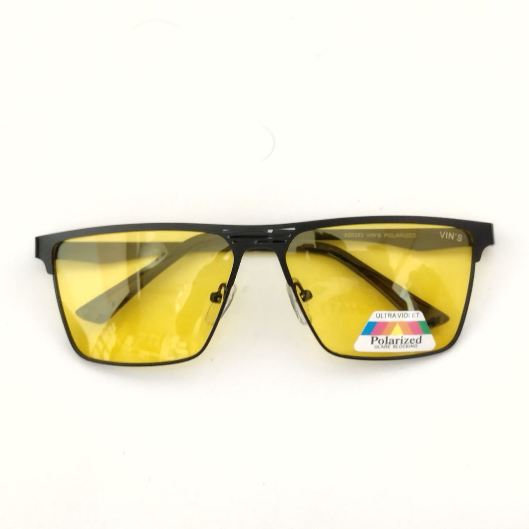 Night Driving Glasses - Best Driving Eyewear for HD Night Vision ...