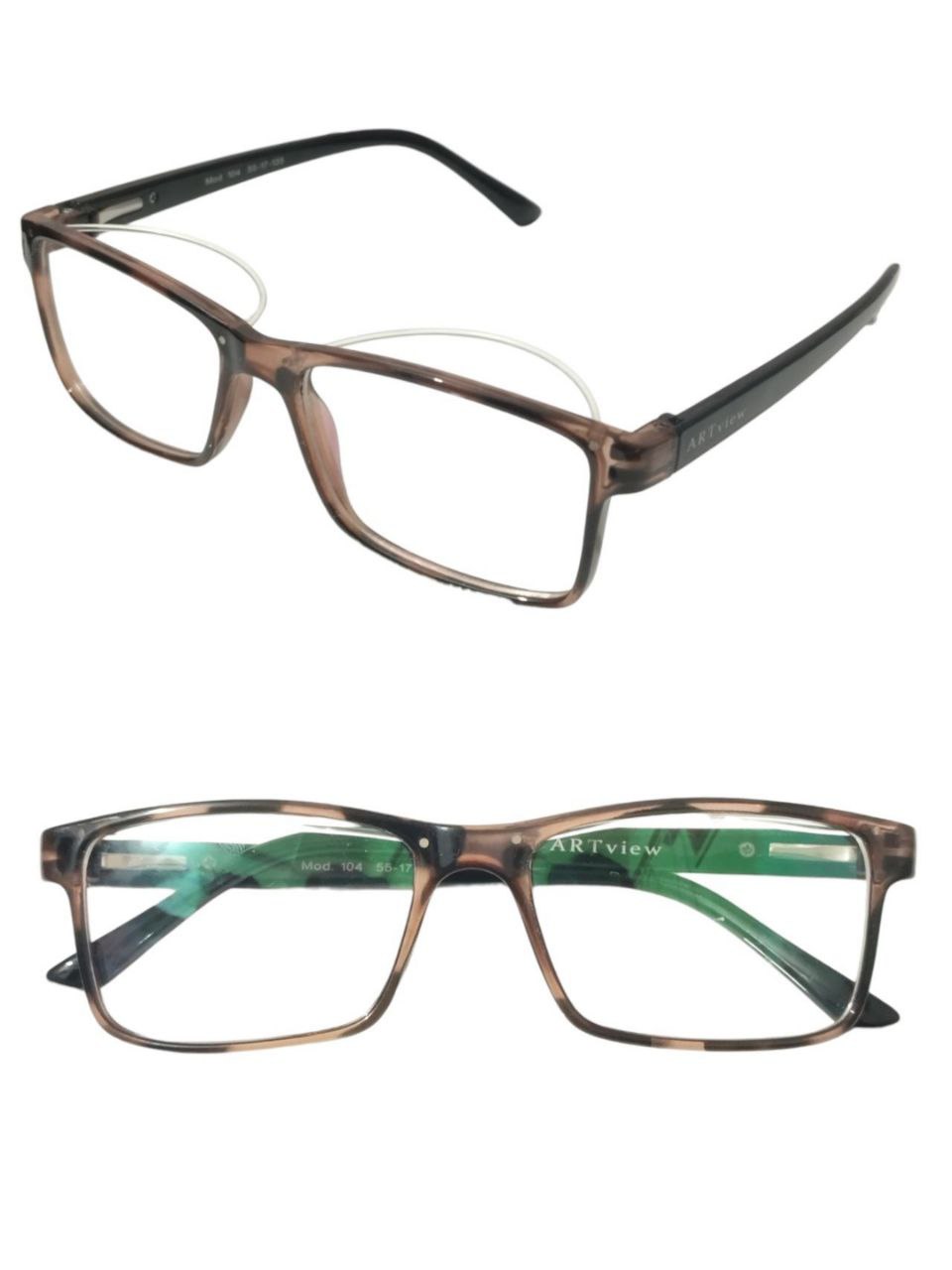 LiftEase Full Frame Ptosis Crutch Glasses - Optimal Support for Droopy ...