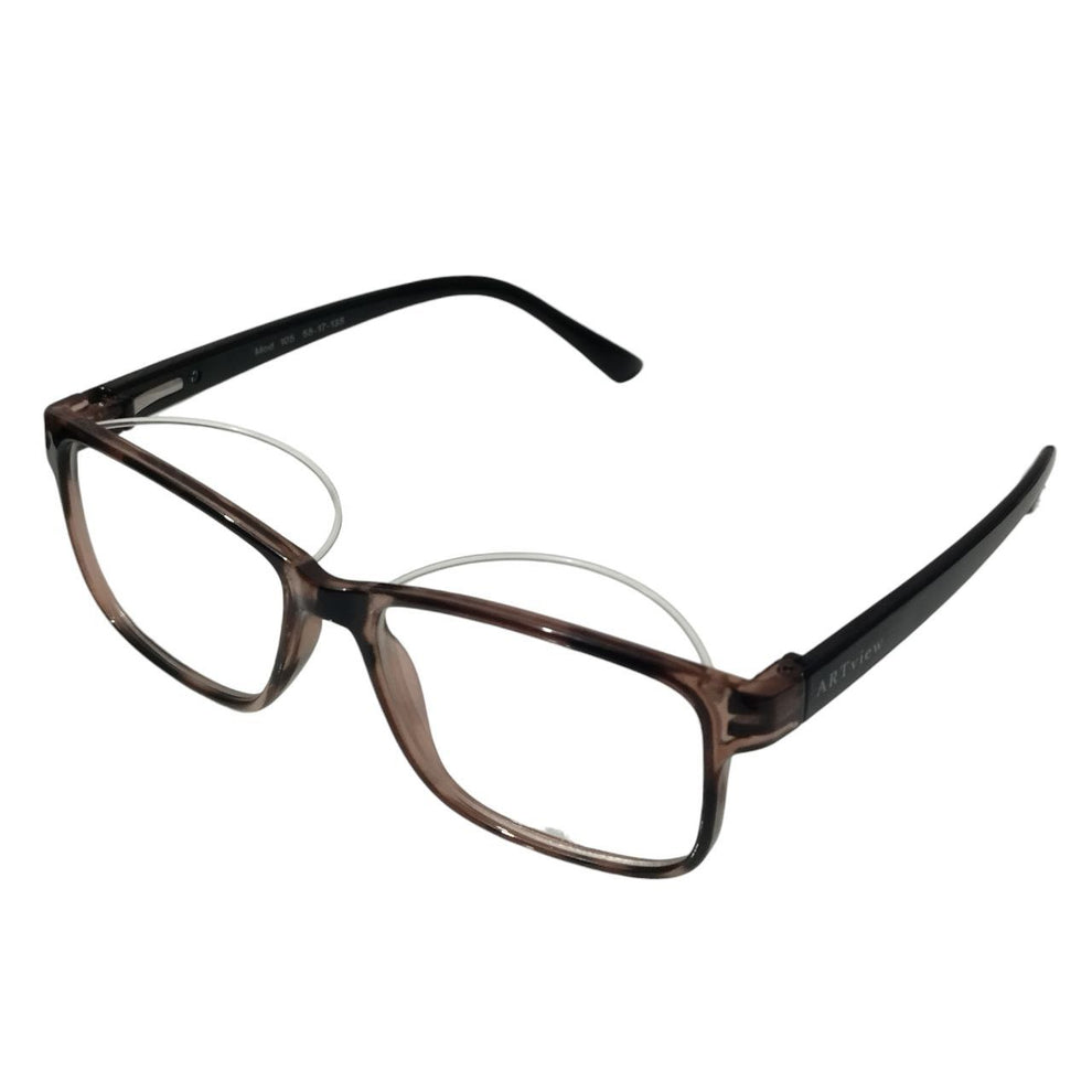 RejuvenEye Full Frame Ptosis Crutch Glasses - Enhance Vision with ...