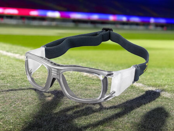 EYESafety Goggles for Cricket Players – Glasses India Online