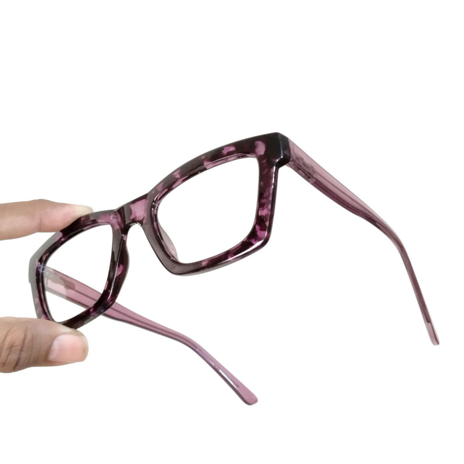 Explore Customized Prescription Power Glasses | Glasses India Online