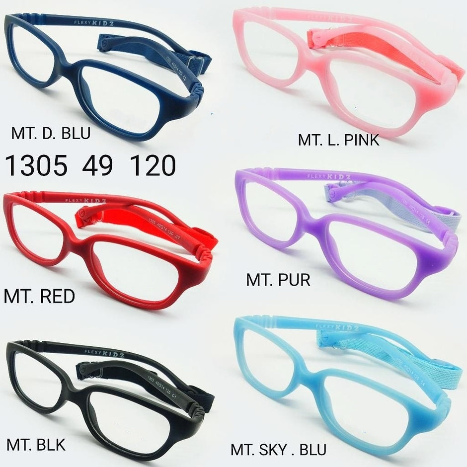 Kids Spectacle Frames | Glasses for Kids | GlassesIndia.com – Glasses ...