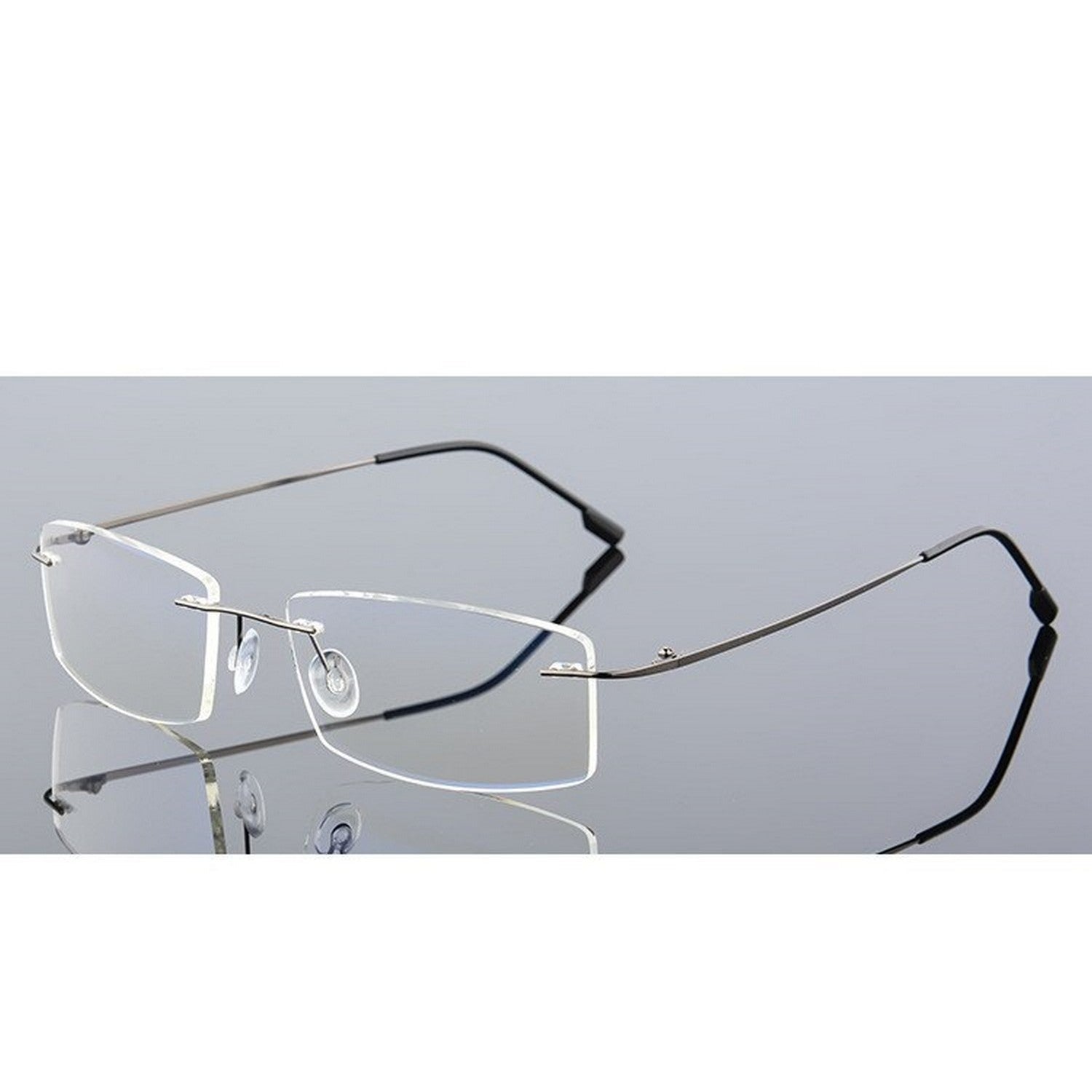 Frameless Spects