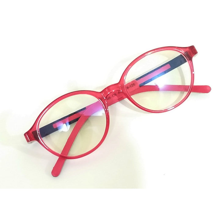 Kids Spectacle Frames | Glasses for Kids | GlassesIndia.com – Glasses ...