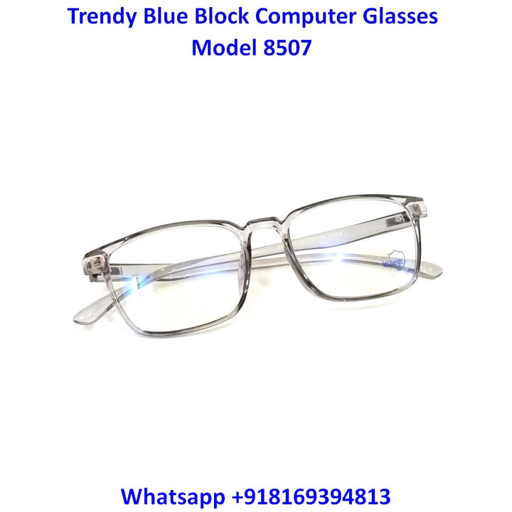 Best Anti Blue Light Glasses | Computer & Mobile Screen Protection ...