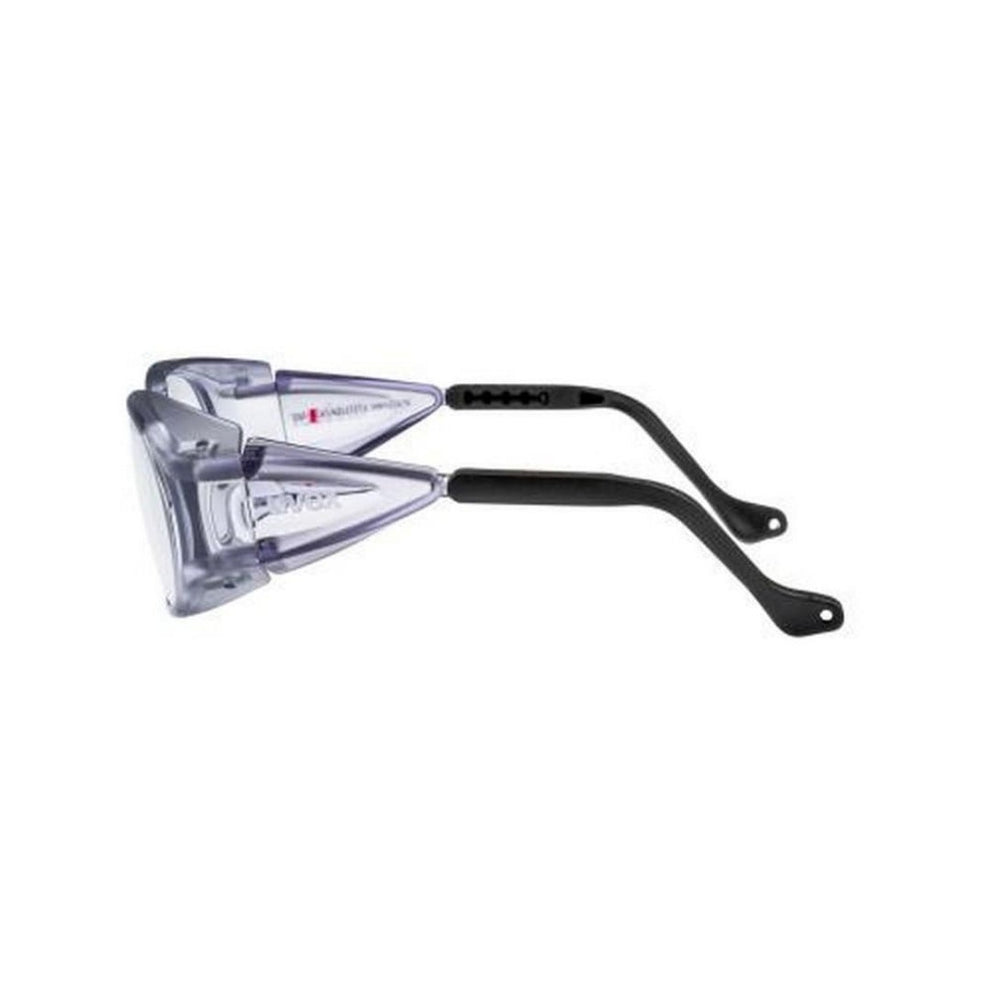 Buy UVEX Safety Glasses Meteor 5502 Online in India SI9134 Adjustable ...
