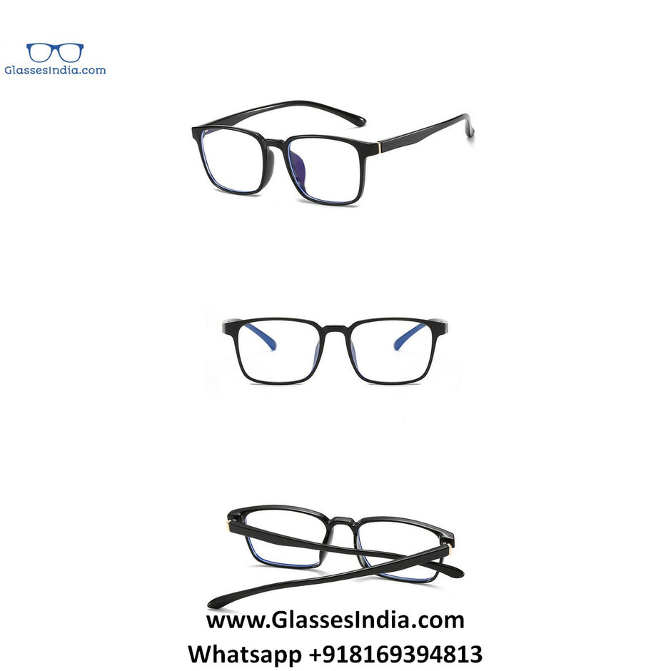 Best Anti Blue Light Glasses | Computer & Mobile Screen Protection ...