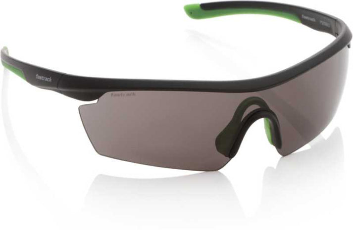 Fastrack Sports Driving Sunglasses Cycling Sunglasses Biker Riding Gla ...