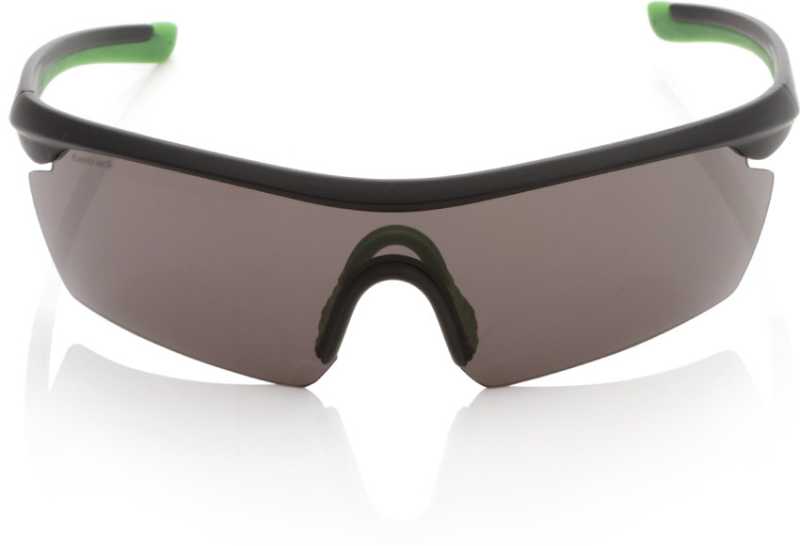 Fastrack Sports Driving Sunglasses Cycling Sunglasses Biker Riding Gla ...